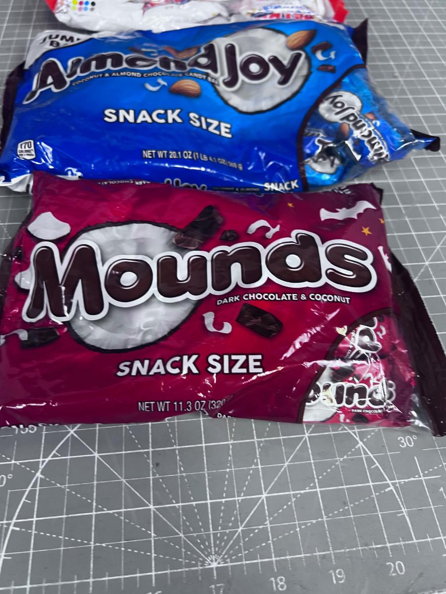 Candy Expired Dated of 2022 | EstateSales.org