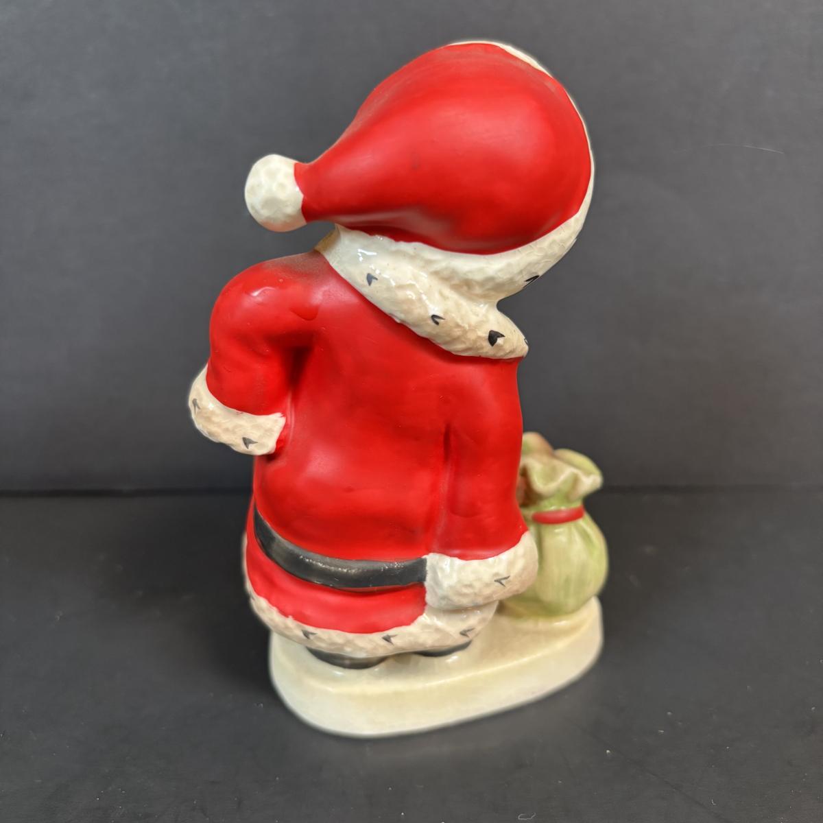 LOT 97: Lefton Collection: November, December January Figures & Turkey ...