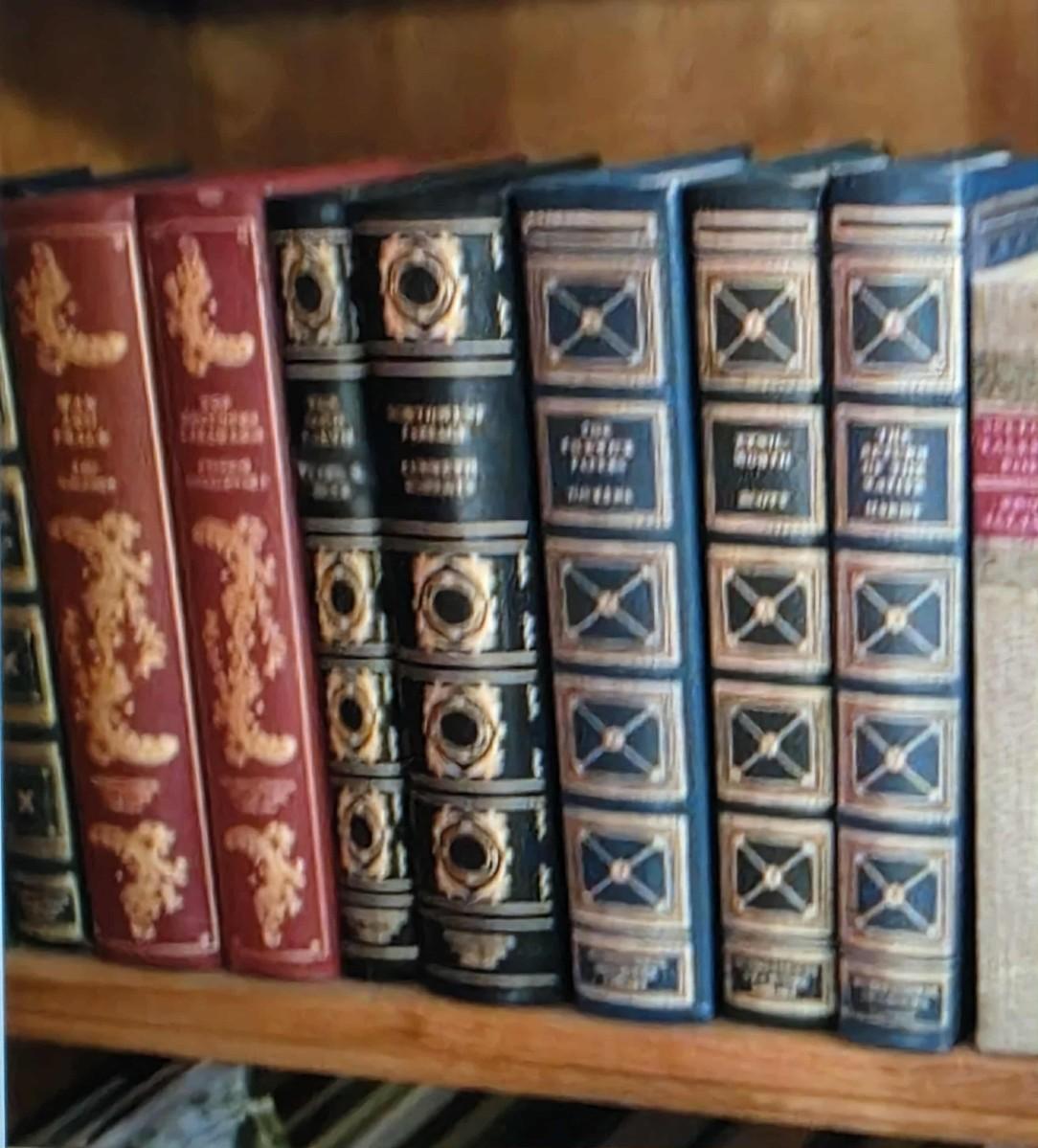 Classic Book Collection | EstateSales.org