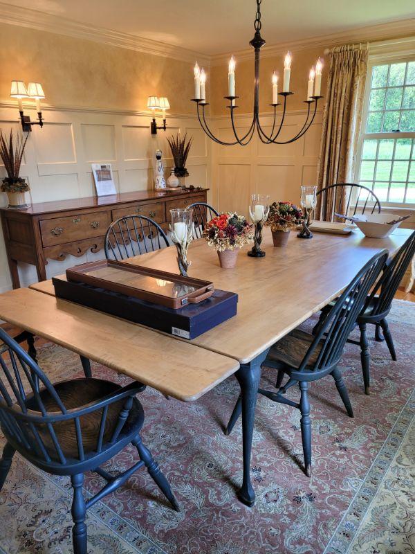 EXCLUSIVE HARVARD ESTATE SALE SAT MAY 24TH FINE HOME FURNITURE, TIFFANY ...